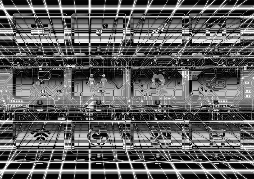 5-Point Strategy for Securing Critical Infrastructure